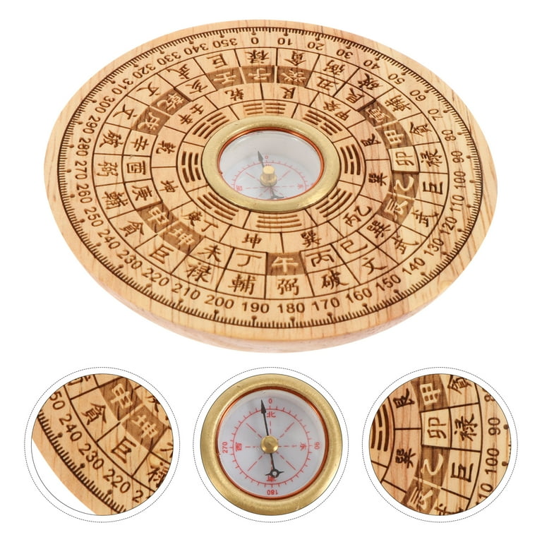 Chinese Wet Compass | visitchile.cl