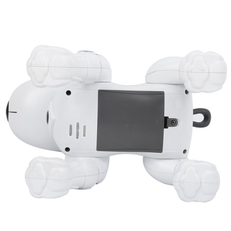 Robot Dog, Remote Control Mini Pet RC Robot Toy, For Kids | Walmart Canada