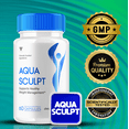 (2 Pack) Aqua Sculpt Pills AquaSculpt Capsules, Aqua Sculpt Advanced ...