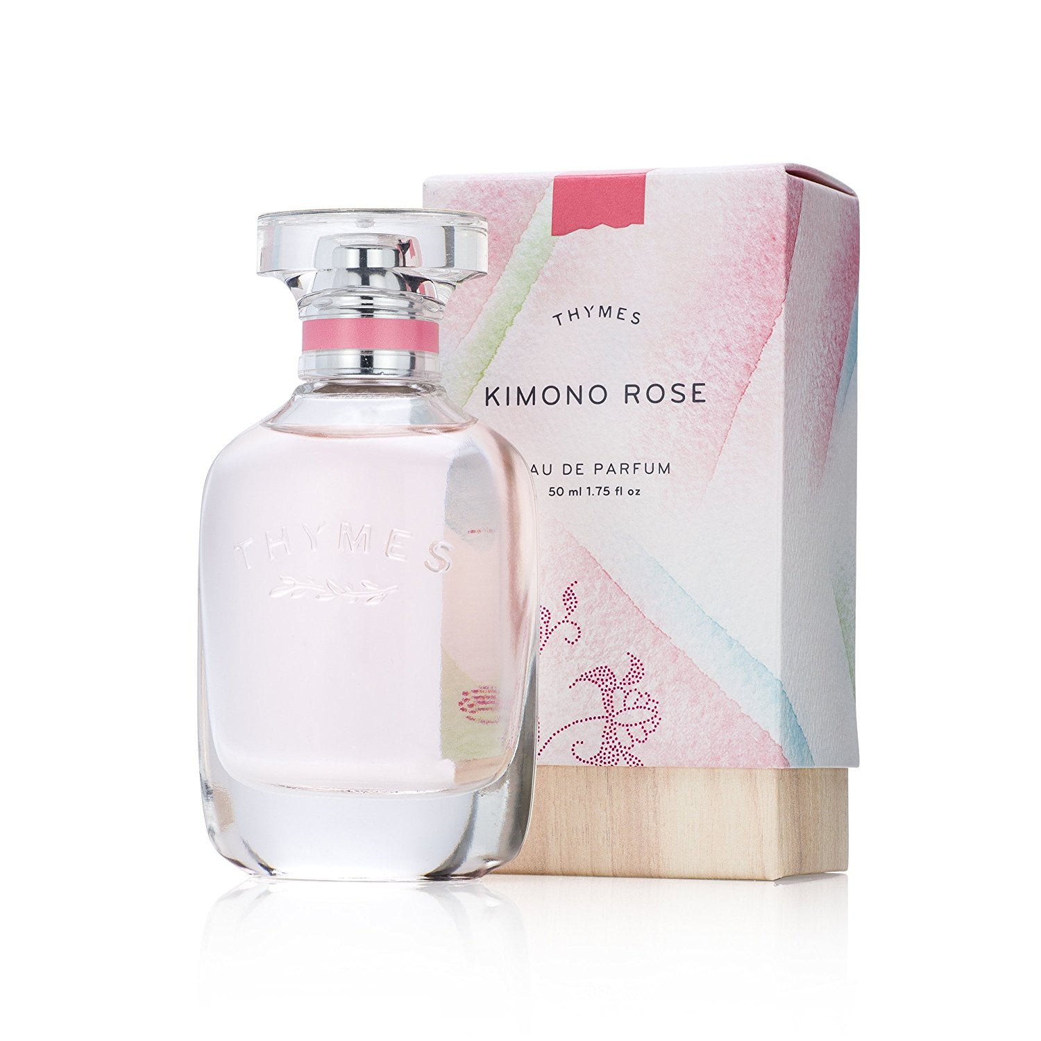 Perfumes - Thymes Kimono Rose Eau de Parfum 1.75oz | Walmart Canada