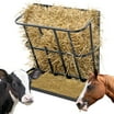 3 String Square Bale Hay Net - Walmart.com