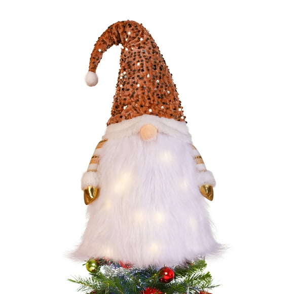 Battery Operated Tree Topper
