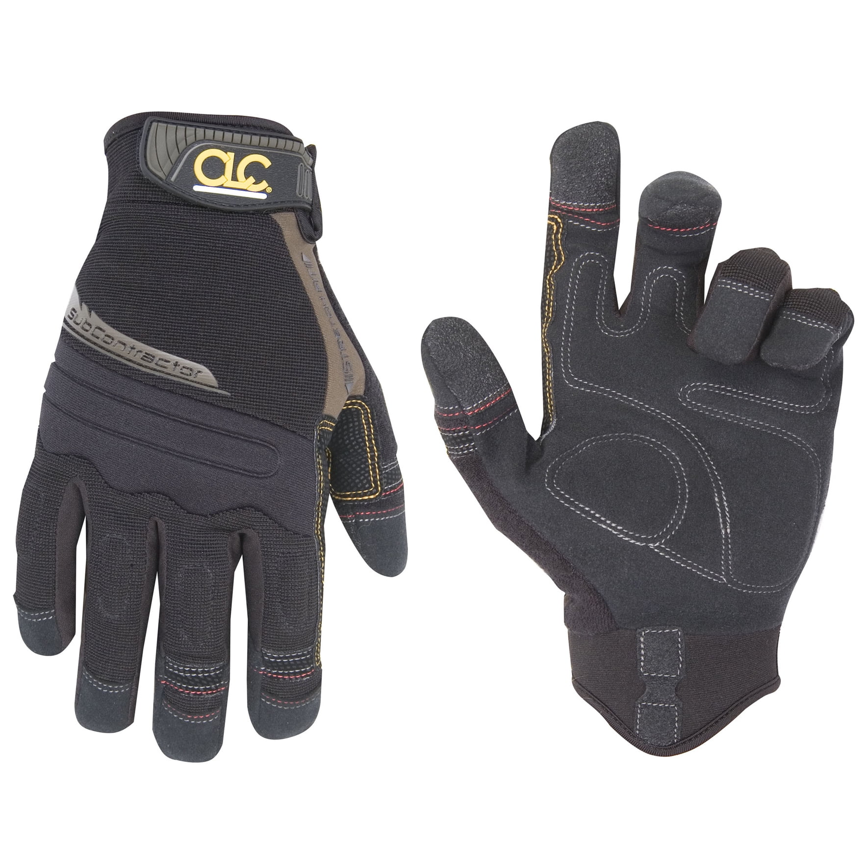 CLC Work Gear 130X Extra Large FlexGrip® Subcontractor Gloves - Walmart.com