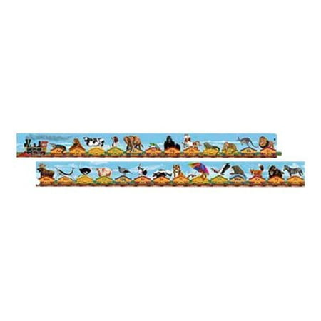Melissa & Doug - Alphabet Train Floor Puzzle - floor jigsaw puzzle - 28 ...