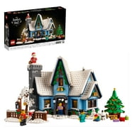 LEGO Icons Natural History Museum Building Kit for Adults, Build and ...