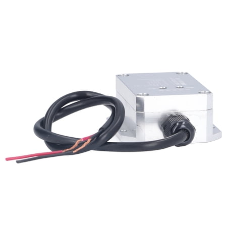 Wind Pressure Transmitter, Easy To Install Air Pressures Transducer 4 ...