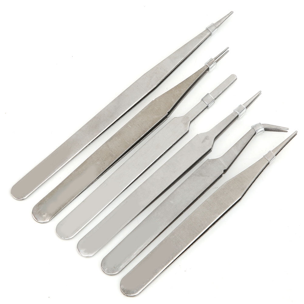 Pinzas antiestábicas, Pinzas Fáciles de USAR para chips extraer para ...