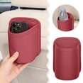 guanglv Universal Door Cup Holder Can Leakproof Multifunctional Back ...