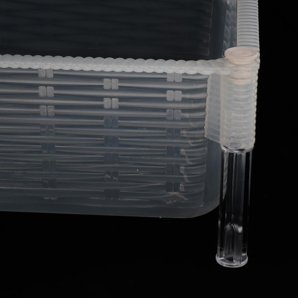 Buy Breeding Boxes for Aquarium Fish Breeding Box for Fish Bowl for ...