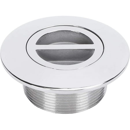 Stainless Steel Swimming Pool Drain,Professional Pool Water Outlet for ...