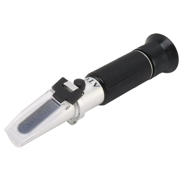 Sugar Refractometer,Brix Meter Refractometer 10‑30% Brix Meter ...