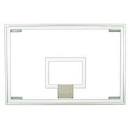 Official Aluminum Basketball Backboard, White - Walmart.com