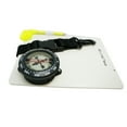 Palantic Scuba Dive Writing Slate with 2" Compass & Pencil - Walmart.com