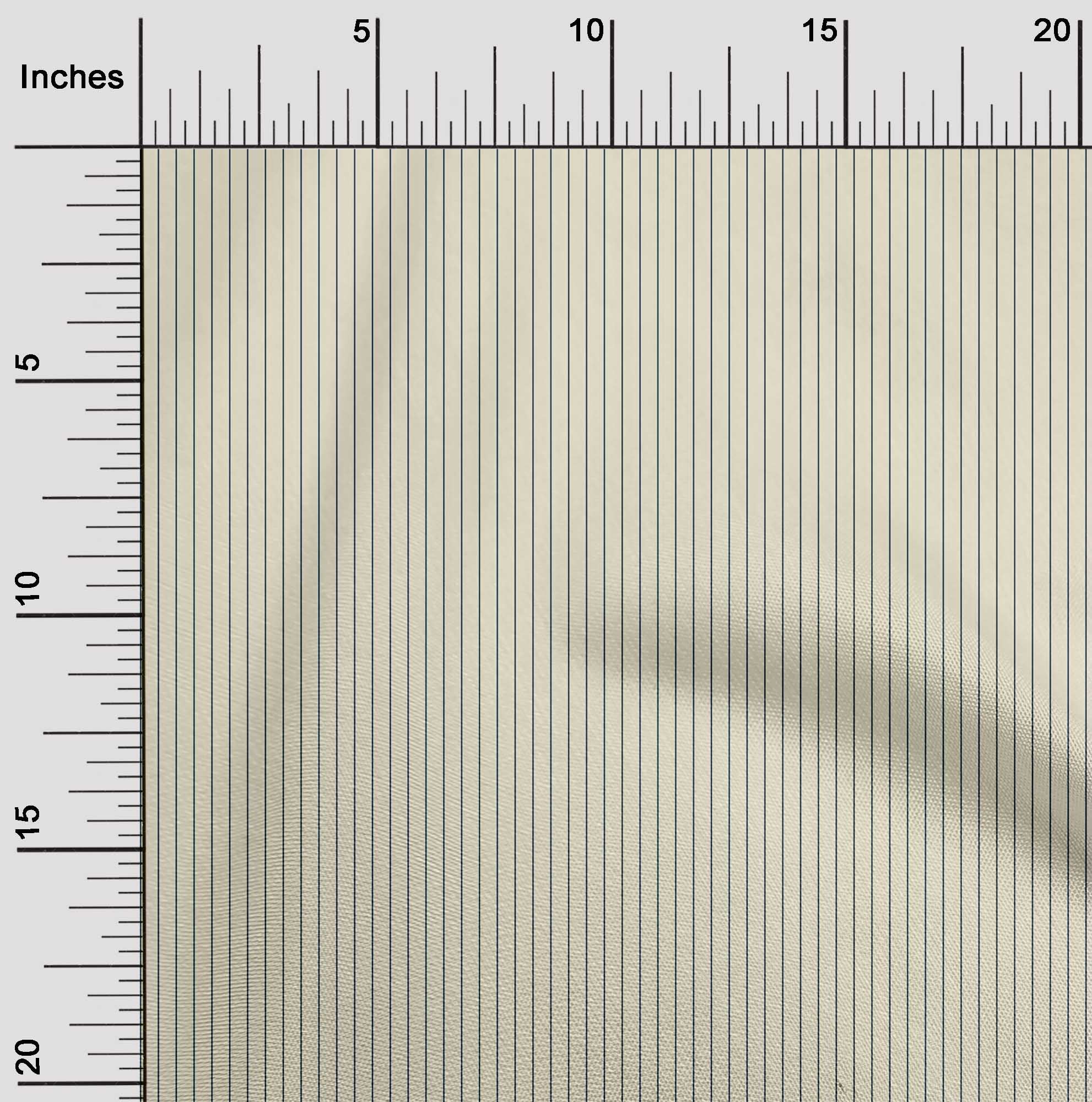 oneOone Silk Tabby Cream Fabric Pin Stripe Fabric For Sewing Printed ...
