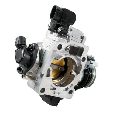 Skunk2 Alpha Series Honda/Acura (D/B/H/F Series) 66mm Cast Throttle ...