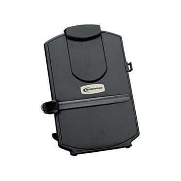 Kensington K62058US InSight Adjustable Book and Copyholder, 1.3" x 8.3 ...