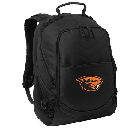 Broad Bay BEST Oregon State University Backpack Laptop Computer Bag ...