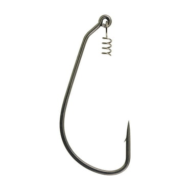 Fusion19 Hooks Weedless Wide Gap - Walmart.com