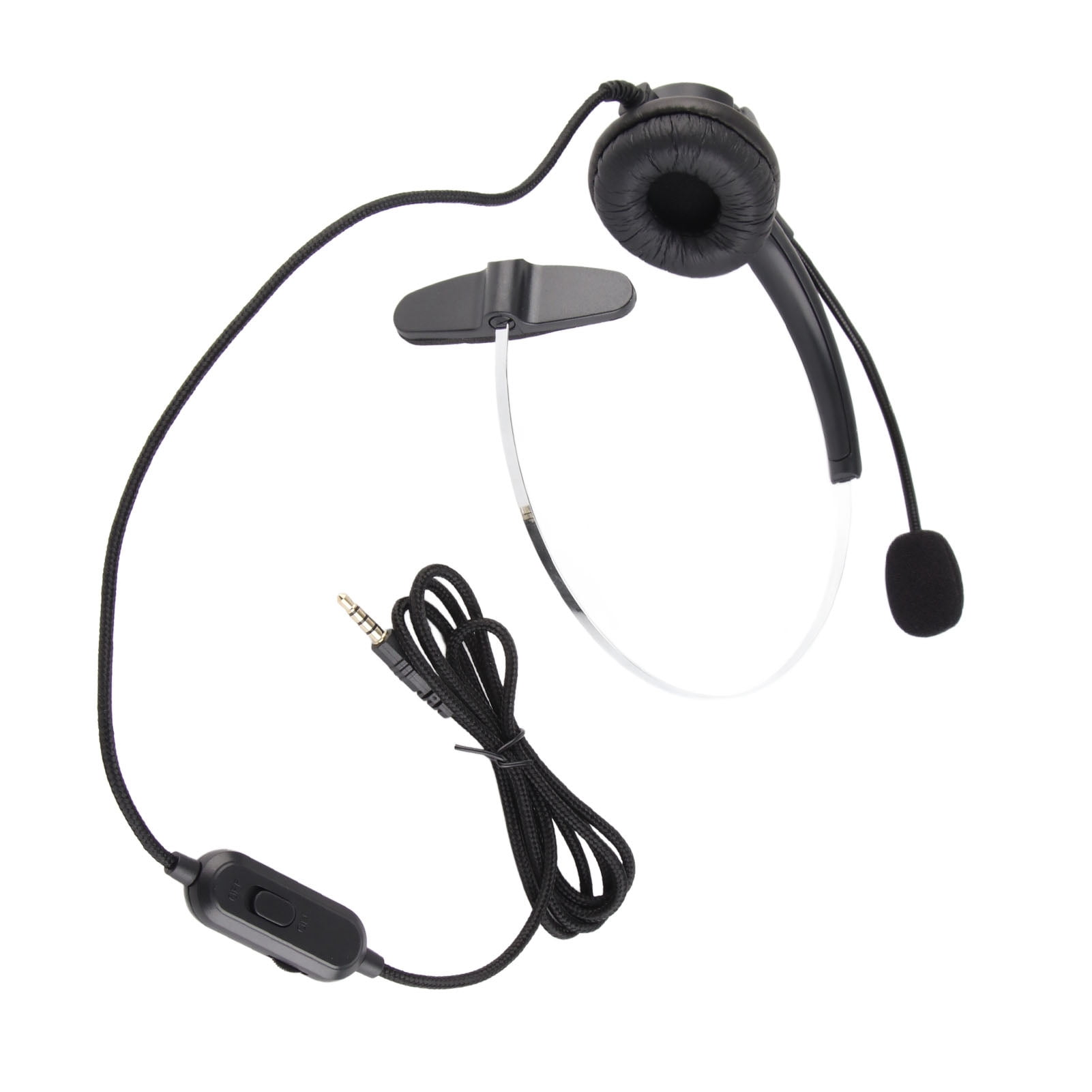 Click here for Walfront Call Center Headsets  Adjustable Noise Ca... prices