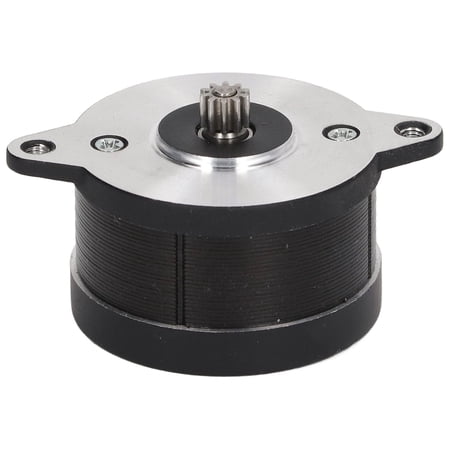 Extruder Motor, Extruder Stepper Motor Thermal Control High Torsion ...
