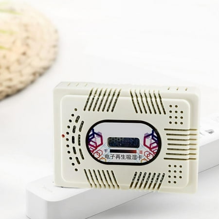 YLSHRF Electronic Dehumidifier Card,EIRMAI HC-63C Electronic ...