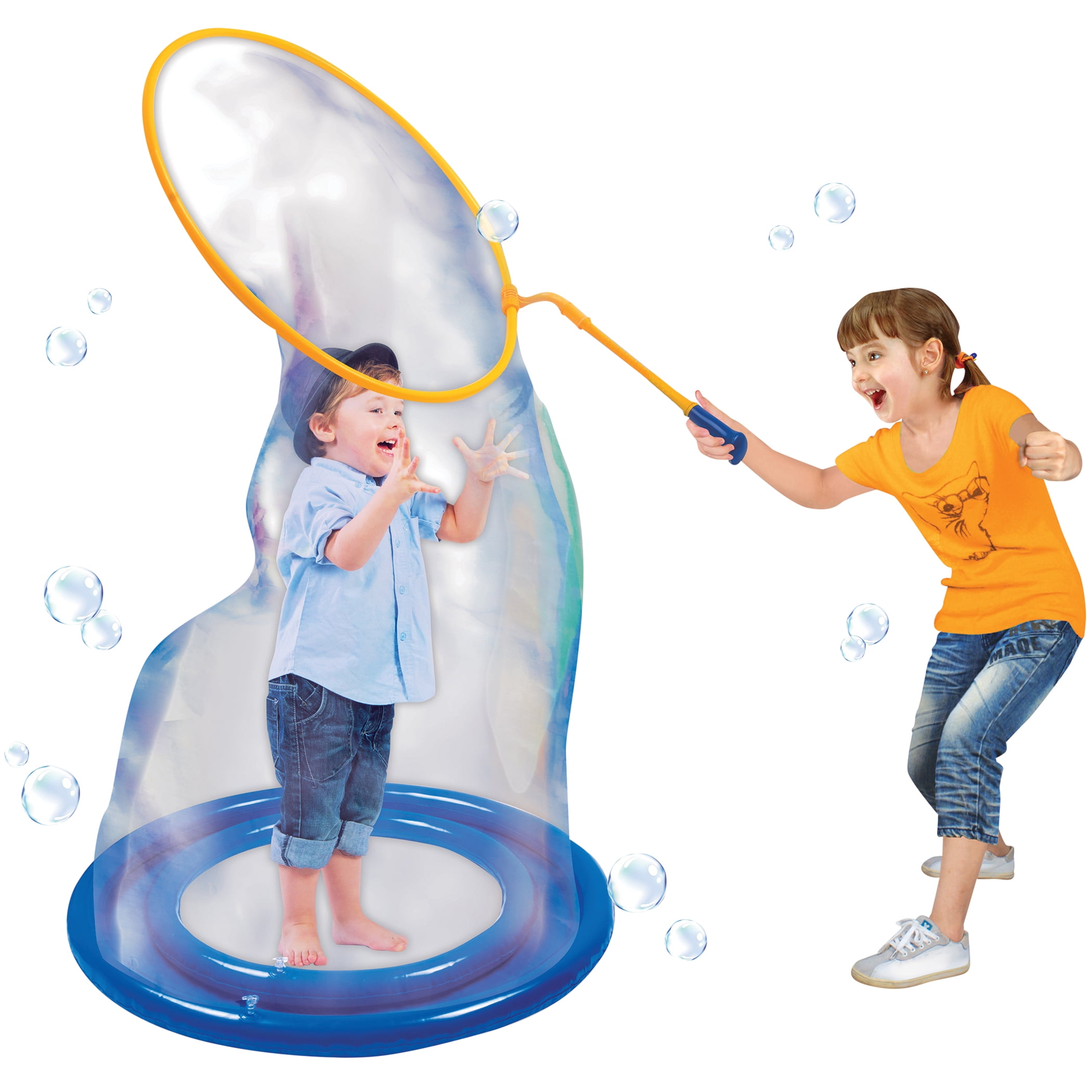 Buy Giant Bender Bubble Solution and Bubble Maker | Giant Soap Bubble ...