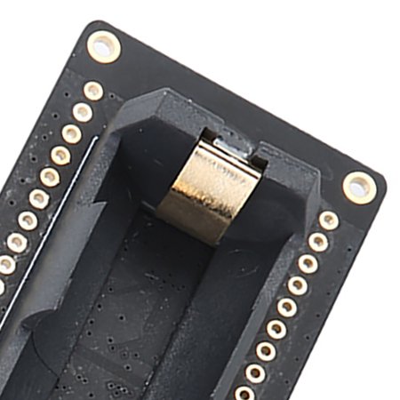 LILYGO T Beam ESP32 LoRa REV1 WiFi GPS Module Board, Ceramic Antenna ...