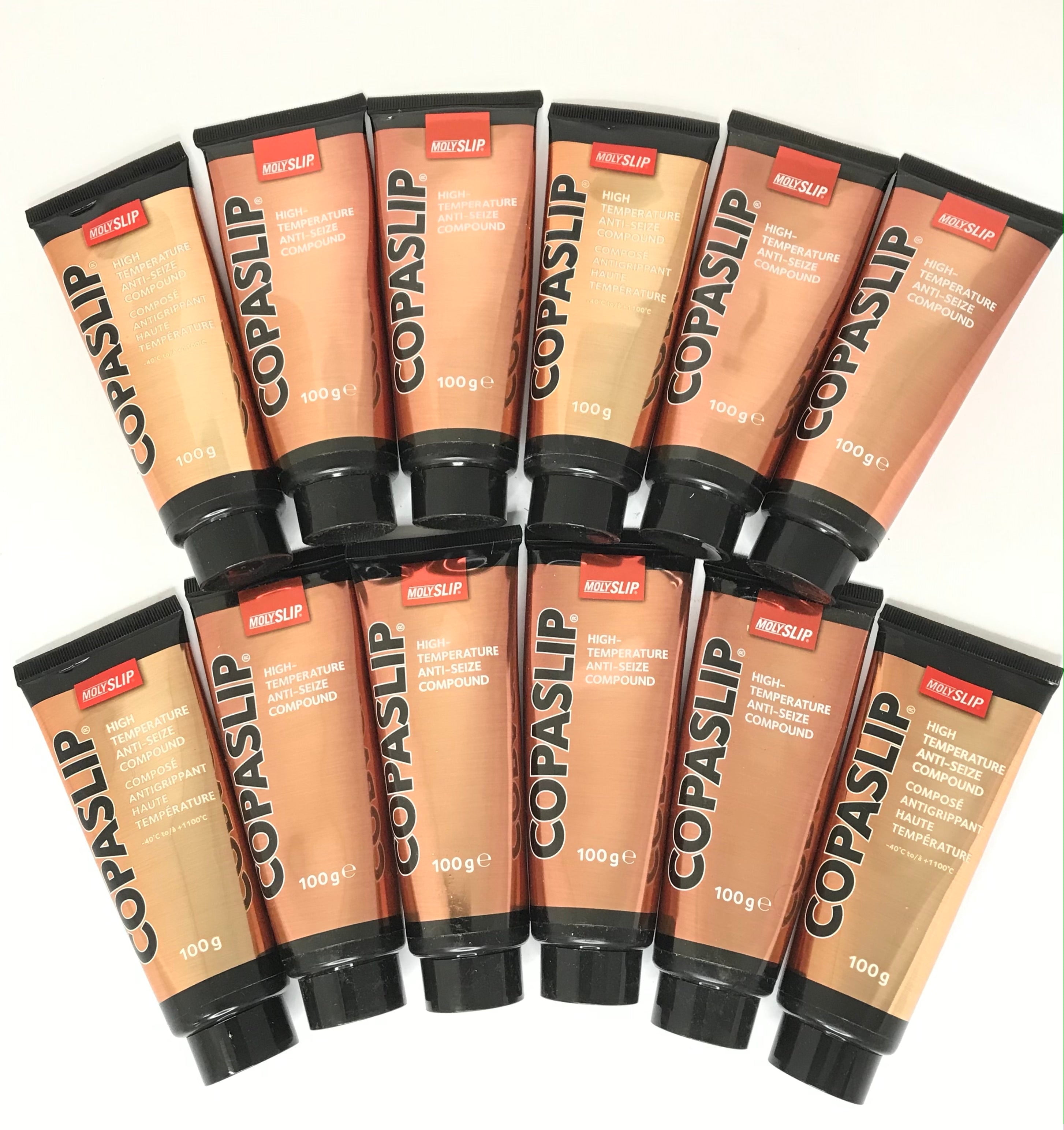 MLS-4471 Molyslip Copaslip Anti Seize Hi Temp Lead Free Assembly ...