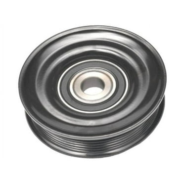 Four Seasons 45078 Idler / Tensioner Pulley For 06-16 Frontier Rogue ...