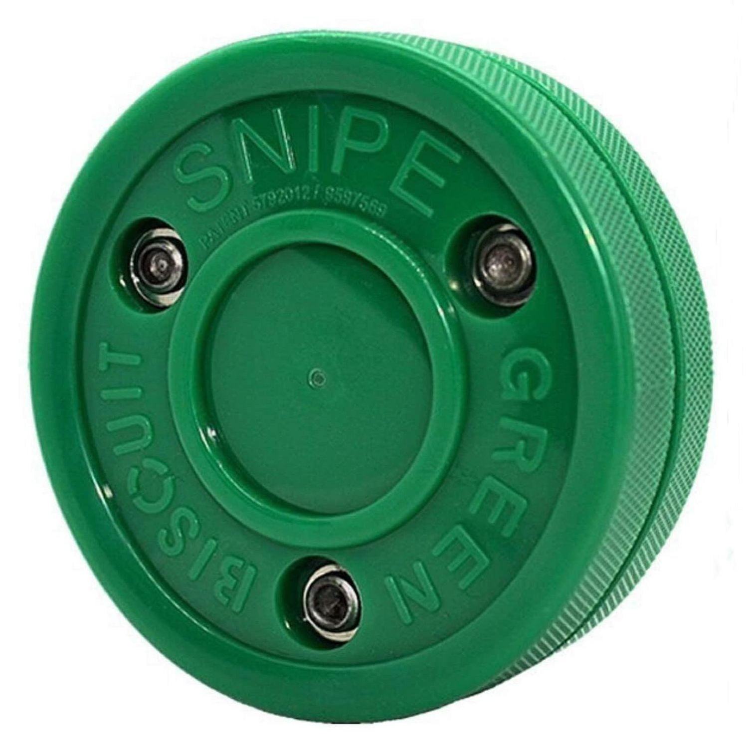 Click here for Green Biscuit Snipe Training Puck prices