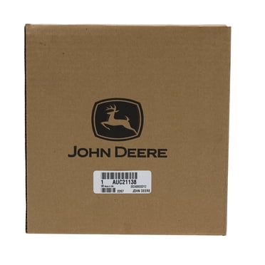 John Deere Original Equipment Hydraulic Hose - LVA16520 - Walmart.com