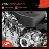 A-Premium Intake Engine Variable Valve Timing (VVT) Solenoid Compatible ...