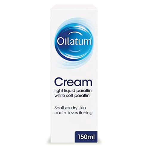 Oilatum Cream - Moisturizing Skincare Solution Nepal | Ubuy