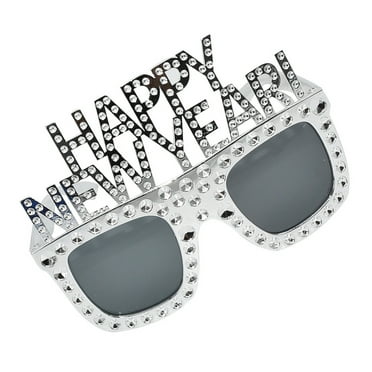 Eyeglasses 2025 New Year Party Eyeglasses Party Photography Eyewear ...