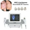 QiQiBaby Professional Skin Care Machine, 2in1 Micro-Needling Device ...