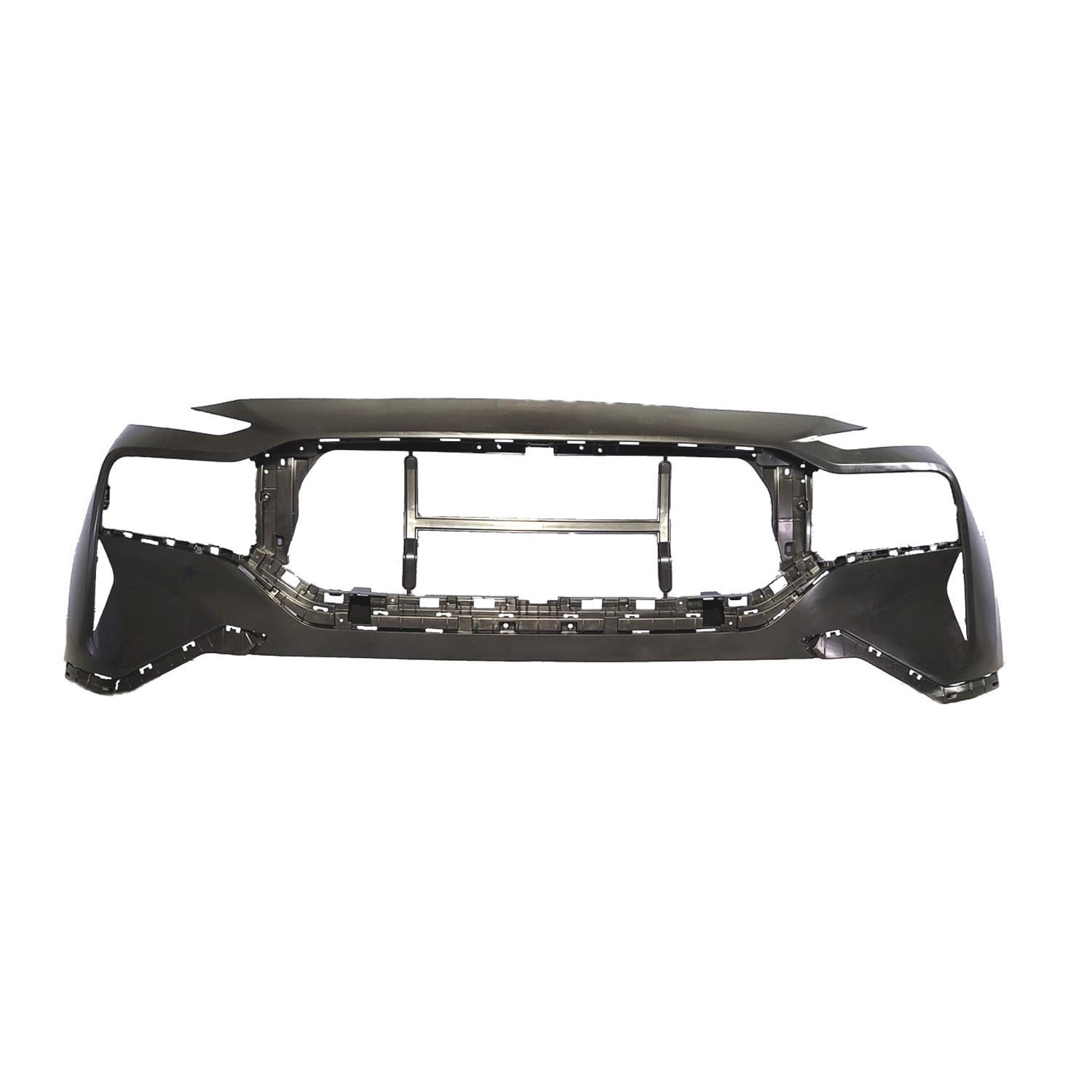 Front Bumper Cover for Hyundai Santa Fe 2021-2022 - Walmart.com