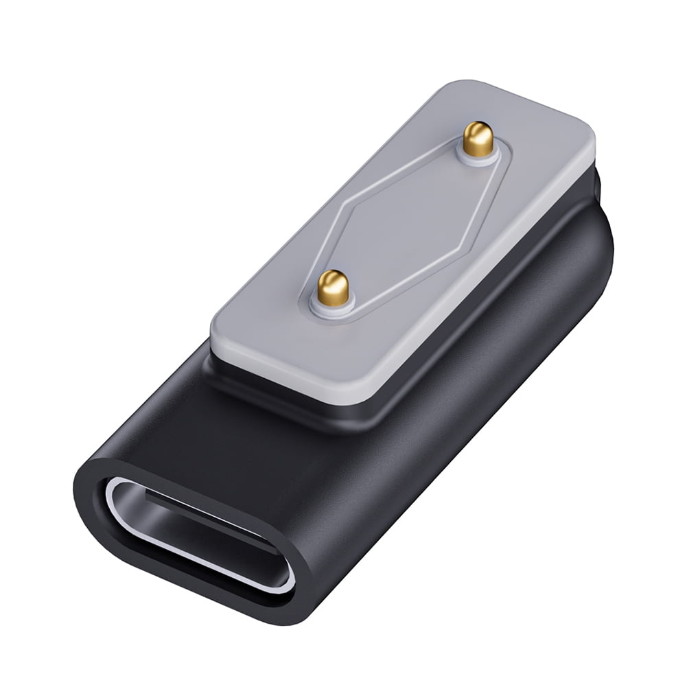 Cable Carga Convertidor Magnético para Galaxy Fit 3/Huawei Watch 3 2 ...