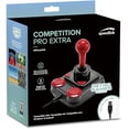 Speedlink Competition PRO Extra USB Joystick SL-650212-BKRD - Walmart.com