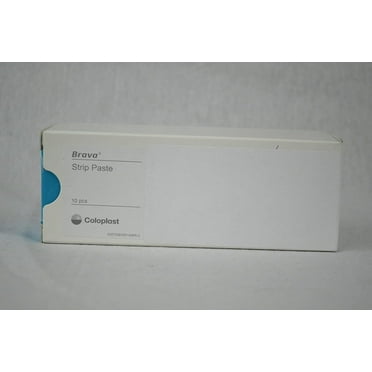 Brava Sting Free Ostomy Barrier Paste 2 oz. 12050, 1 Ct - Walmart.com