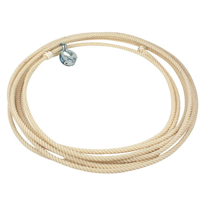 SUPREME WESTERN PRODUCTS LARIAT NYLON & QUICK RELEASE 30FT 730MQ ...