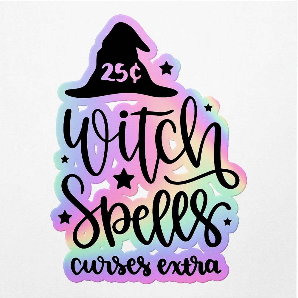 Vinyl Stickers Decals Of Cents Extra Illustration - Apply On Any Smooth ...