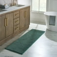 Better Homes & Gardens Ultra Soft Polyester Bath Runner Rug, 20"x60 ...