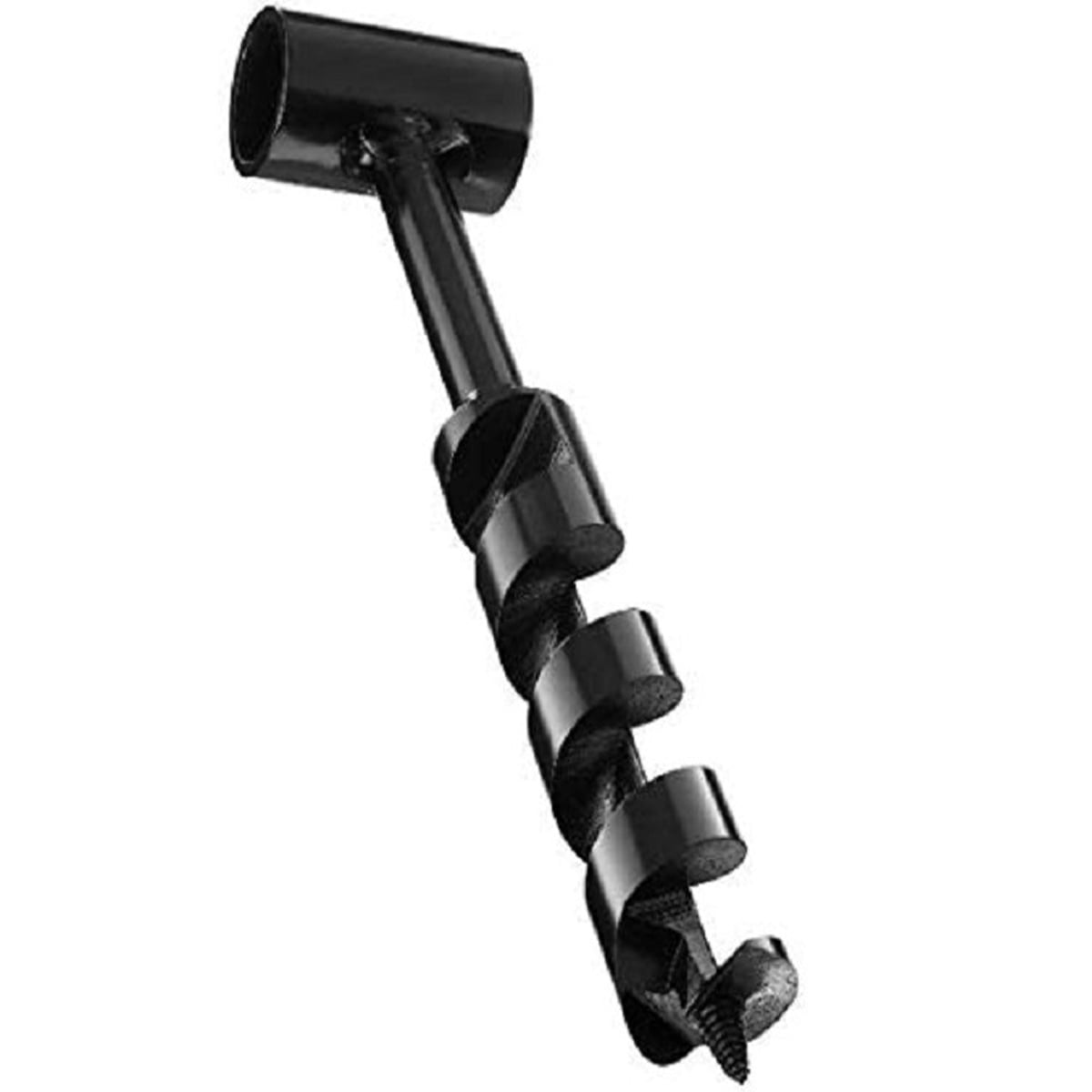 Sutowe Survival Tools for Bushcraft Settlers Hand Auger Wrench Portable ...