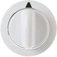 Scaroo WE01X20374 Dryer Timer Control Knob Compatible with GE AP5805160 ...