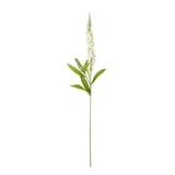 Sunjoy Tech Single Stem Artificial Lavender Easy Care Not-fading Flower ...