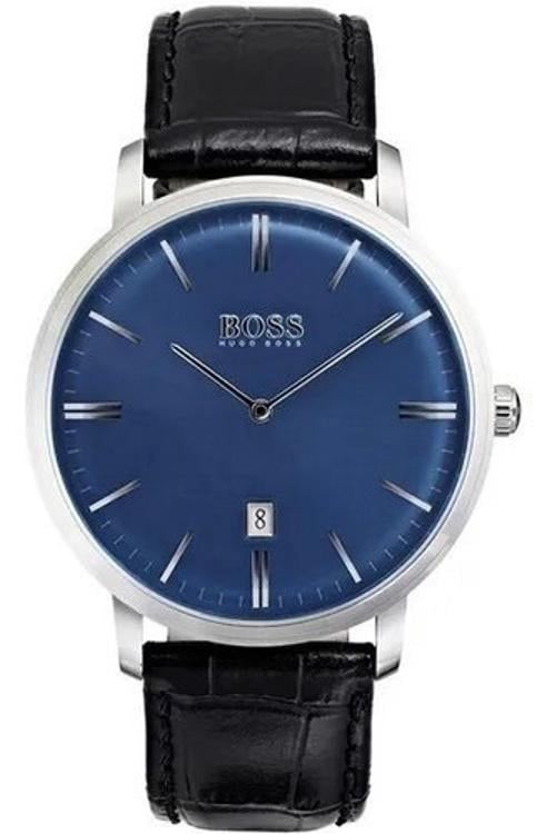 Reloj Hugo Boss Tradition 1513461 Para Caballero Hugo Boss Clásico ...