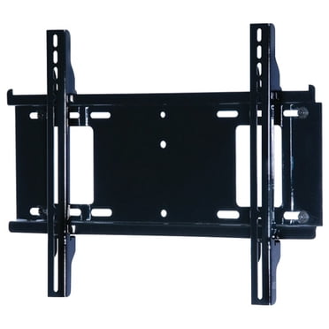 Peerless-AV SF640 SmartMount Universal Flat Wall Mount - Walmart.com