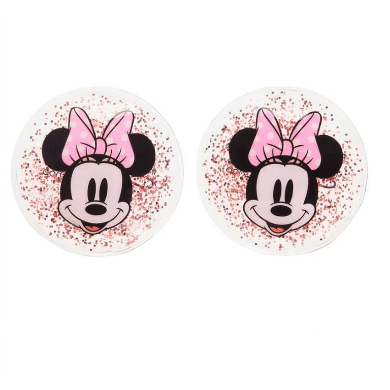 Minnie Mouse Eyes