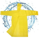 Waterproof & Warm, Hooded Outdoor Camping Jacket for Rainy Days ...
