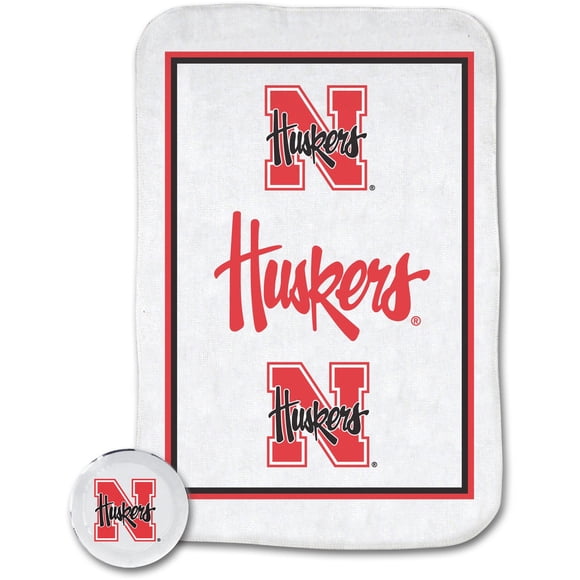 Nebraska Huskers Bedding